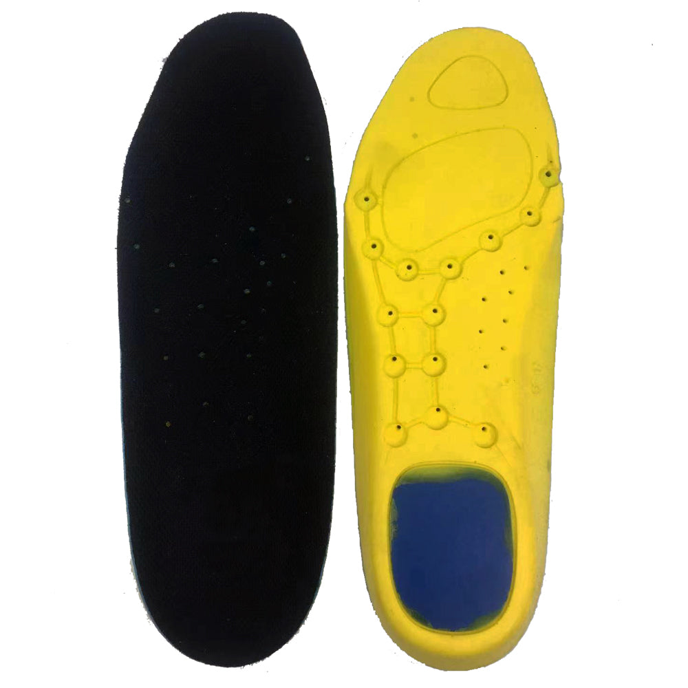 Biobased PU Insole EST-002INS – SHANDONG ESTAR FOOTWEAR CO., LTD