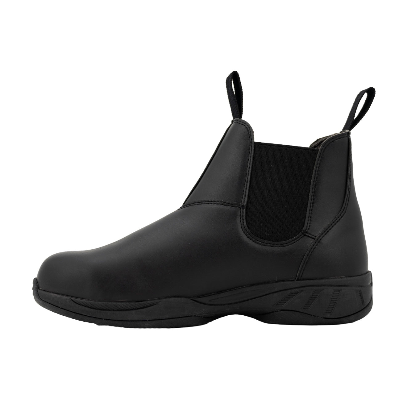 Kitchen Boots/Chef boots/office boots/Executive pull-on boots EST-055K ...