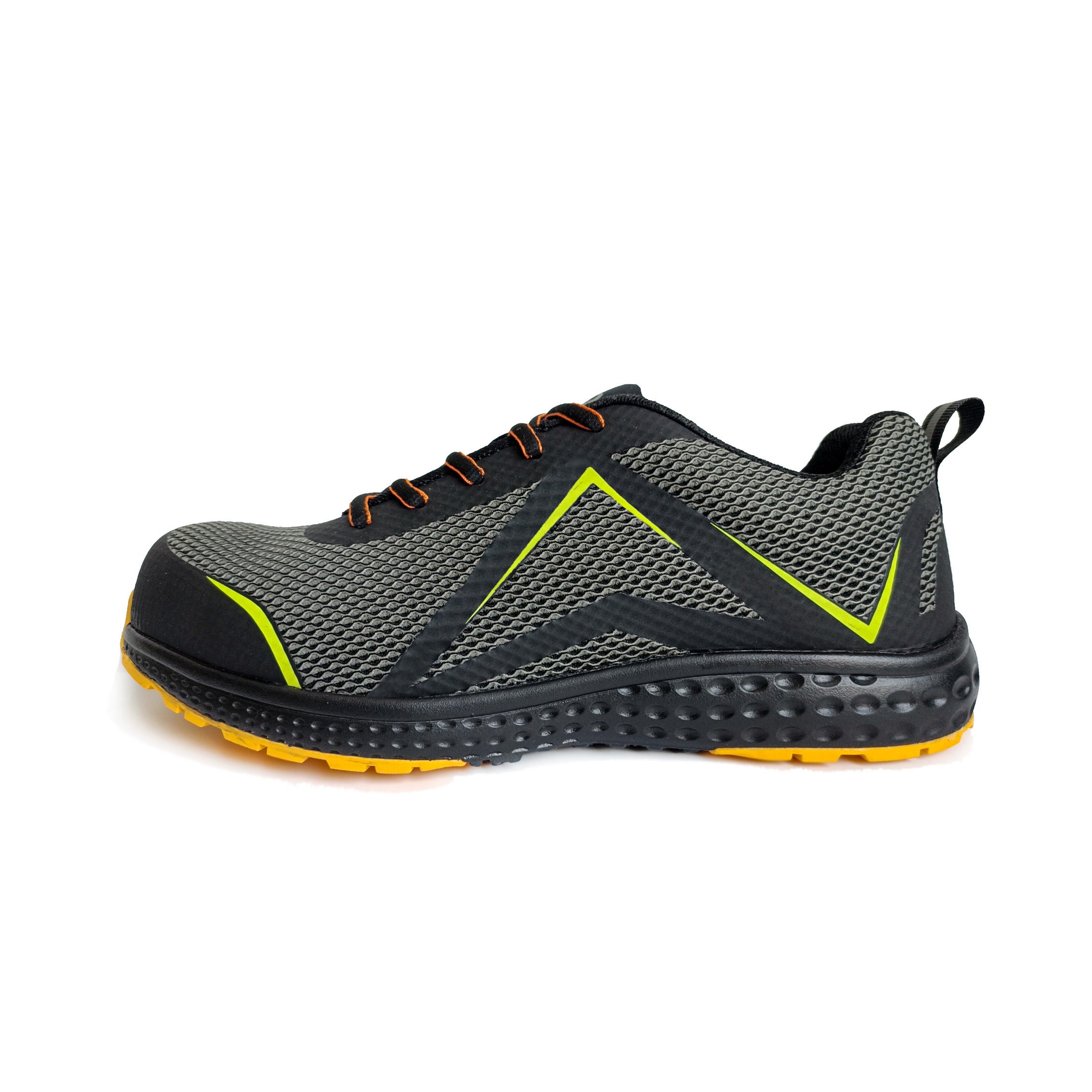 Superlight Safety Shoes EST-067S – SHANDONG ESTAR FOOTWEAR CO., LTD