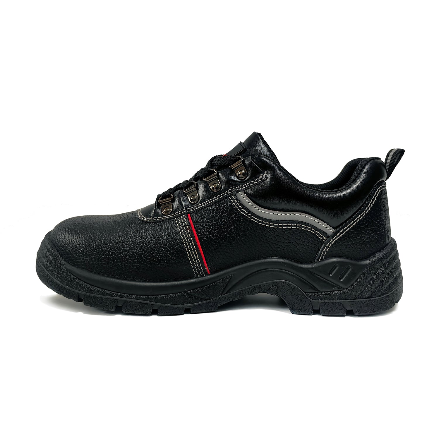 Low Cut Lace Up Safety Shoes EST-079S – SHANDONG ESTAR FOOTWEAR CO., LTD