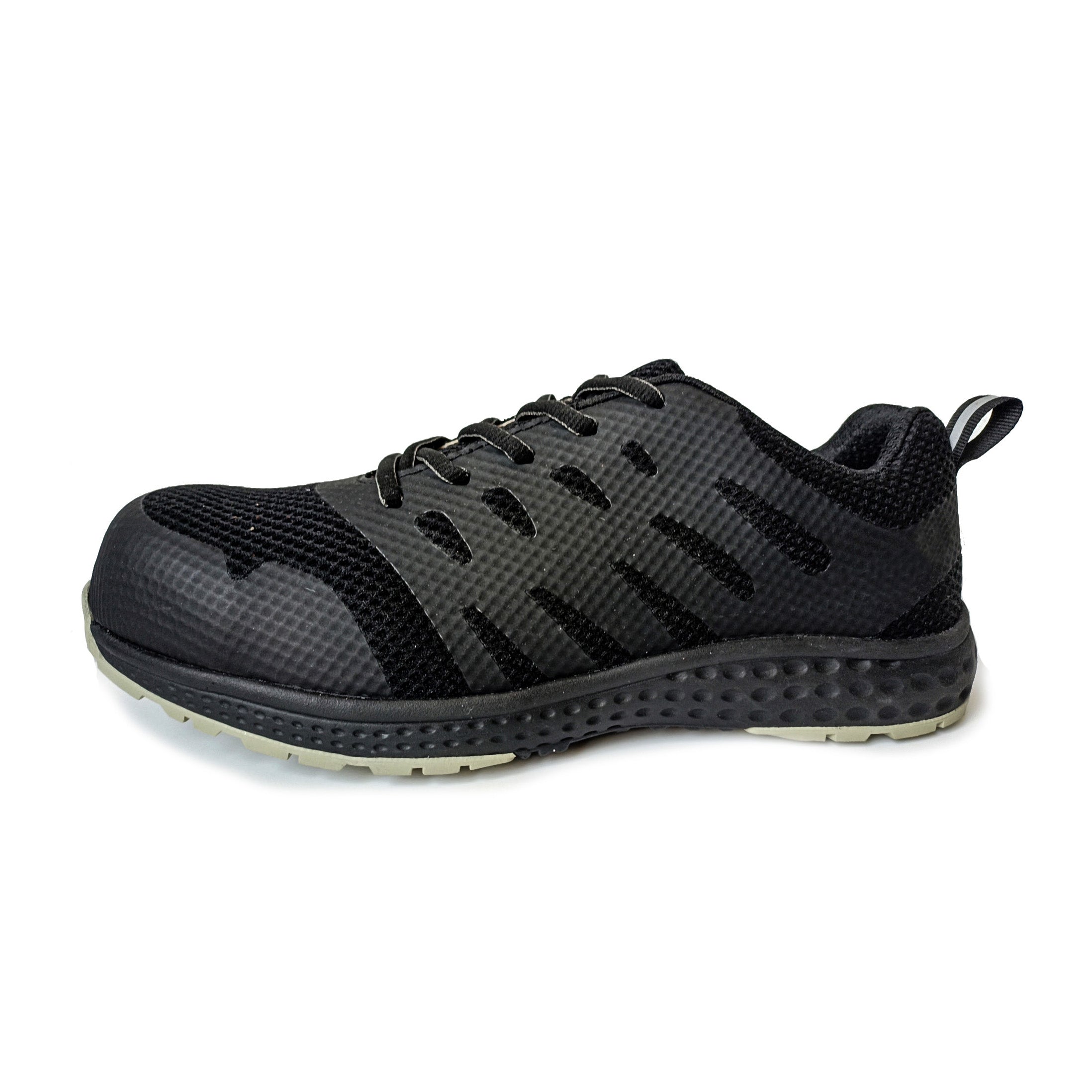 Superlight Safety Shoes EST-068S – SHANDONG ESTAR FOOTWEAR CO., LTD
