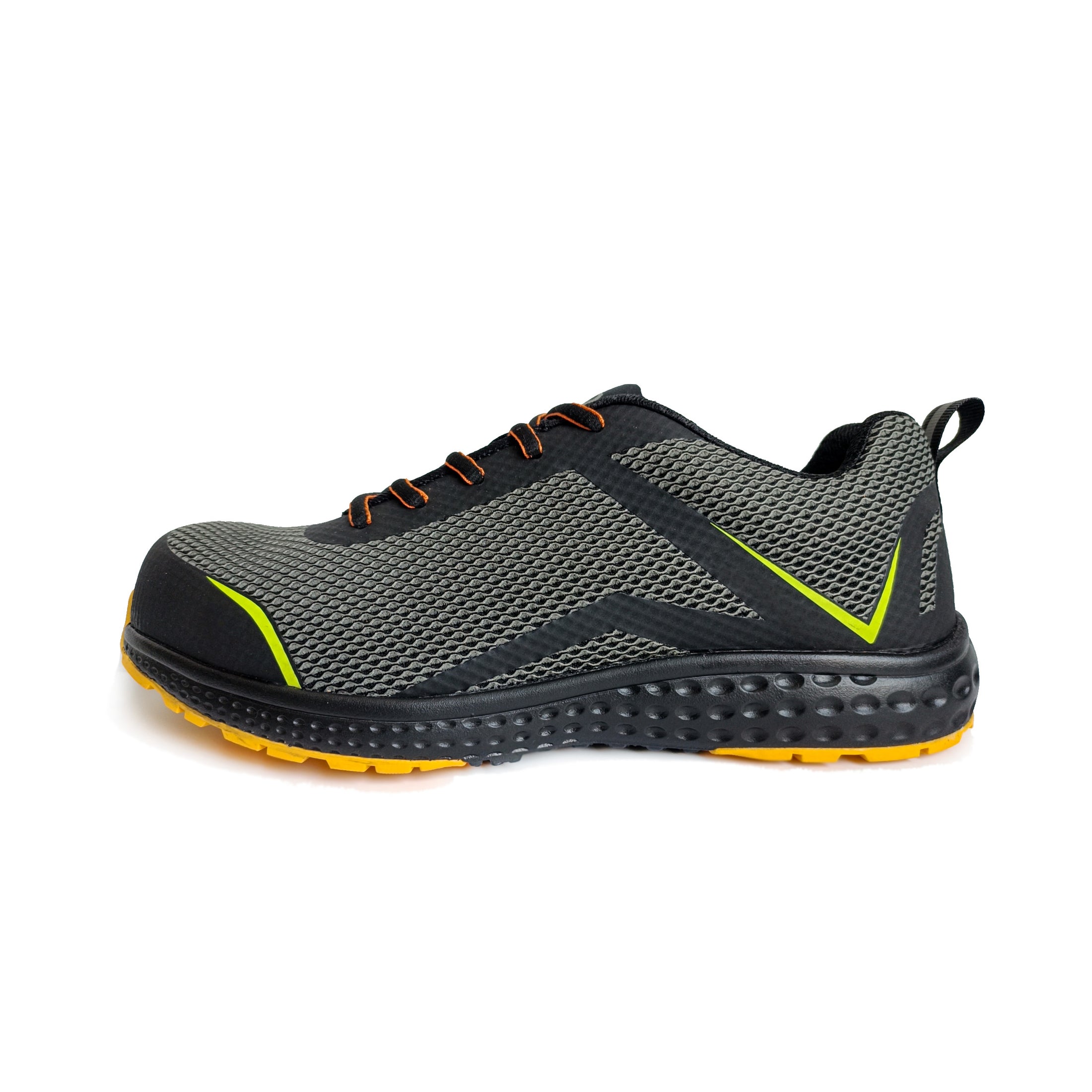 Superlight Safety Shoes EST-067S – SHANDONG ESTAR FOOTWEAR CO., LTD