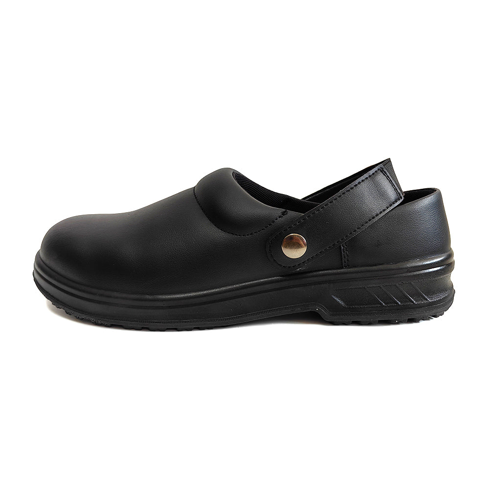 Kitchen shoes | Anti-Slip Shoes | Slip Resistant Shoes EST-048K ...