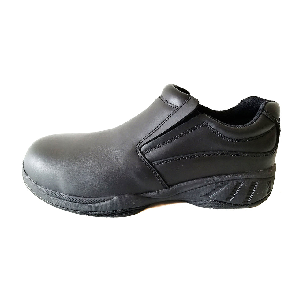 Kitchen shoes | Anti-Slip Shoes | Slip Resistant Shoes EST-054K ...
